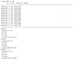 pytorch dataloader enumerate 用法 – 蒋智昊的博客